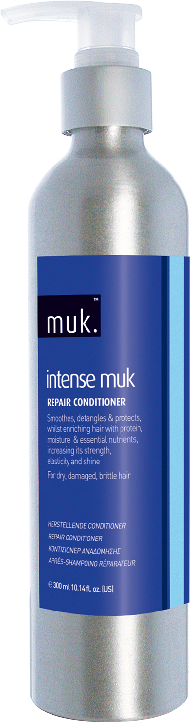 MUK Intense muk Repair Conditioner 300ml - Ross Caia